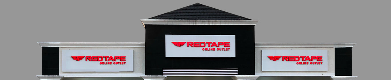 Store Locator | Redtape
