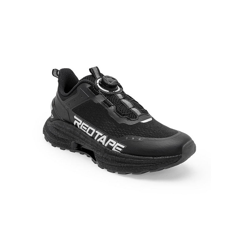 Red Tape Sports Walking Shoes for Men | Dial Lace Quick On, Soft Cushi ...