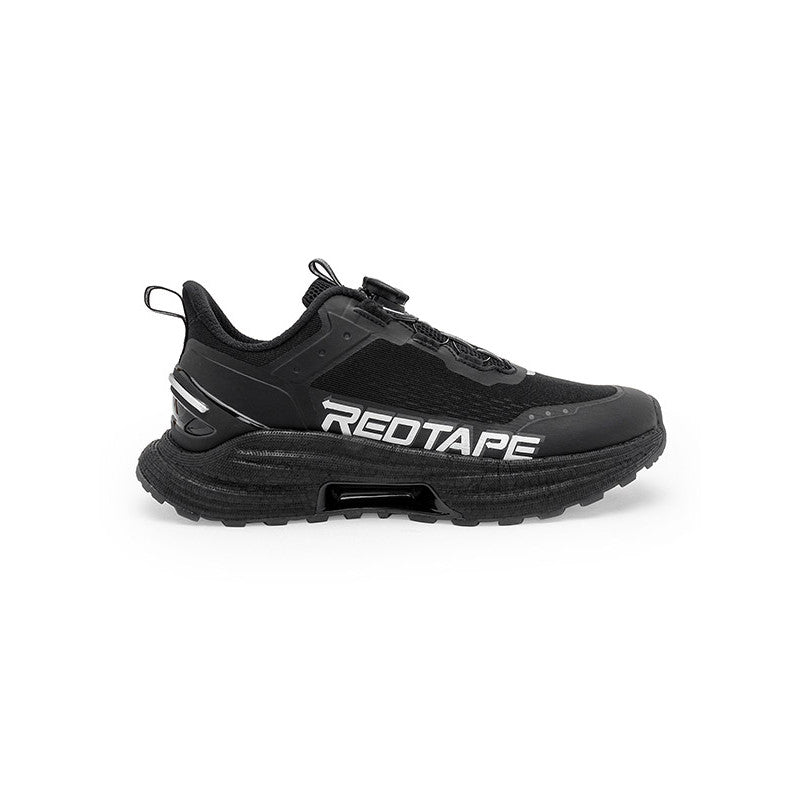 Red Tape Sports Walking Shoes for Men | Dial Lace Quick On, Soft Cushi ...