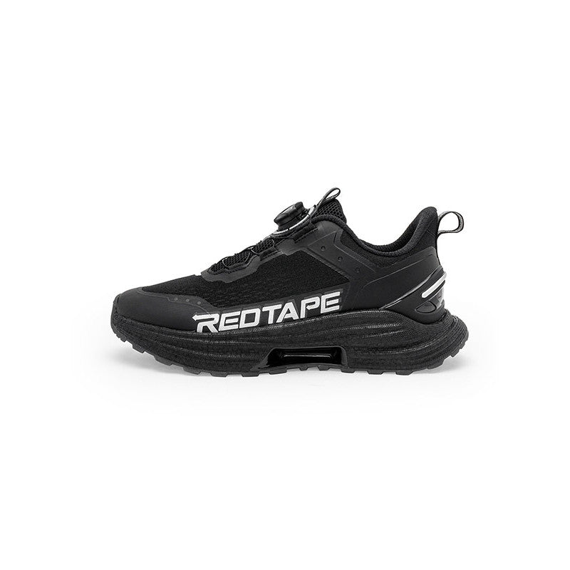 Red Tape Sports Walking Shoes for Men | Dial Lace Quick On, Soft Cushi ...