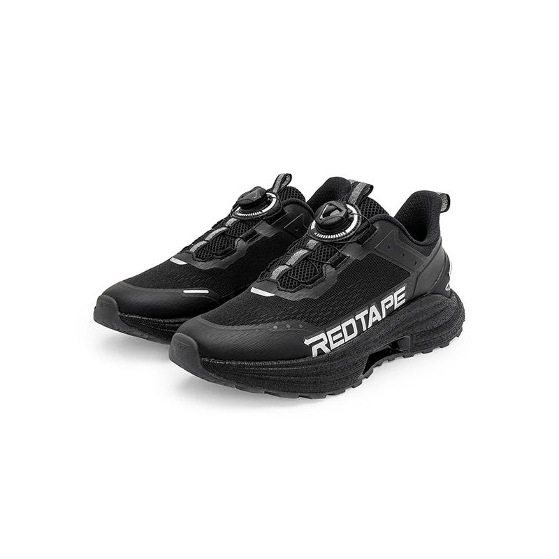 Red Tape Sports Walking Shoes for Men | Dial Lace Quick On, Soft Cushi ...