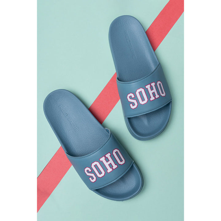 Women Sliders | Redtape