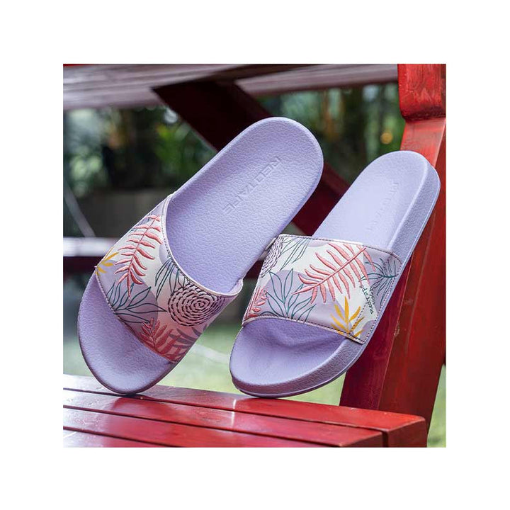 Women Sliders | Redtape