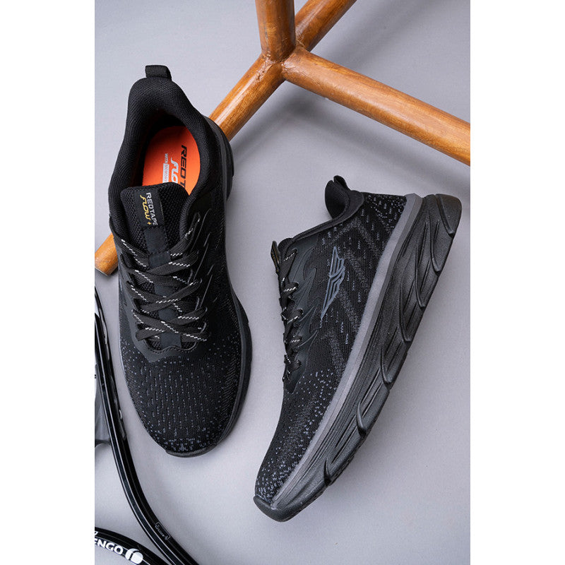 Red Tape Running Sports Shoes for Men | Soft Cushioned Insole, Slip-Re ...