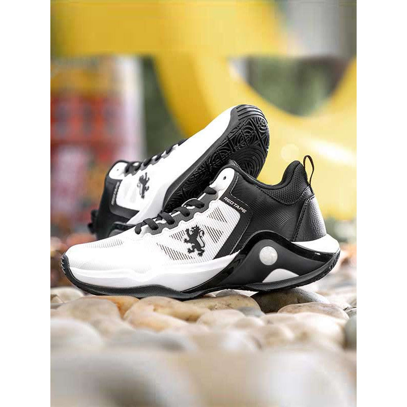 Red Tape Casual Sneaker Shoes for Men | Soft Cushioned Insole, Slip-Re ...